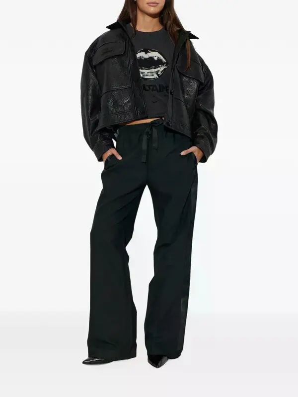 Zadig&Voltaire Tommer" T-shirt
