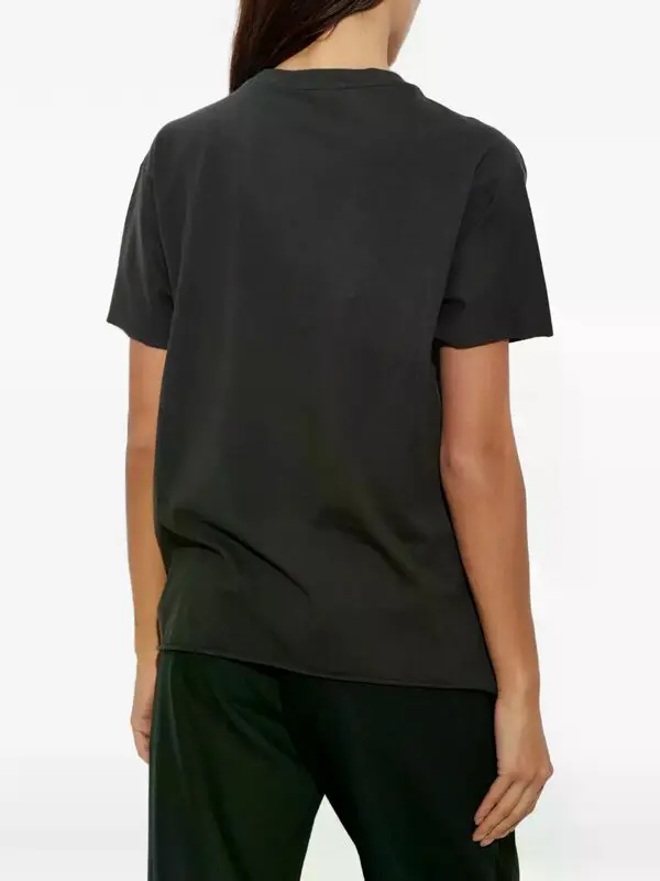 Zadig&Voltaire Tommer" T-shirt