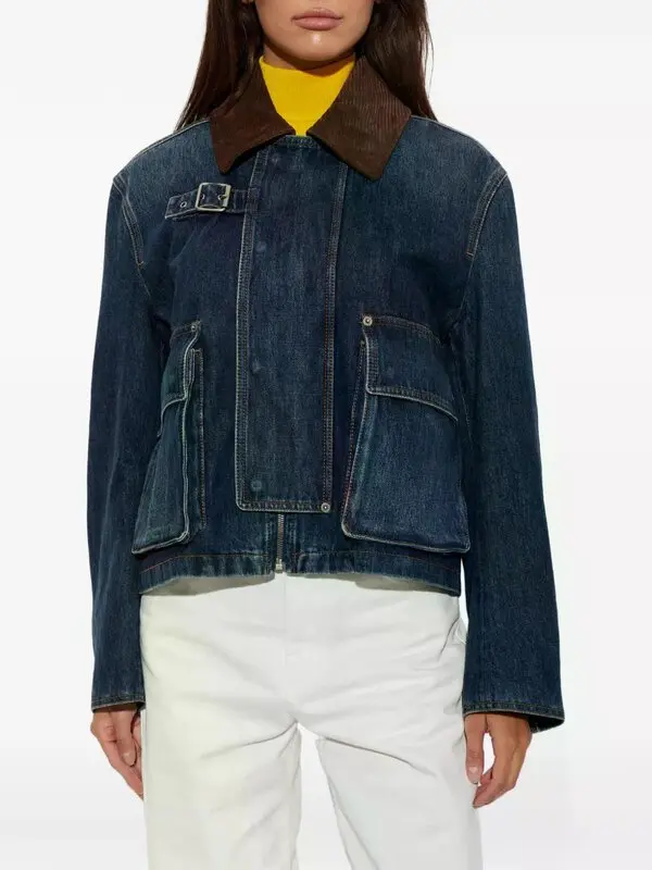 Loewe Denim Jacket