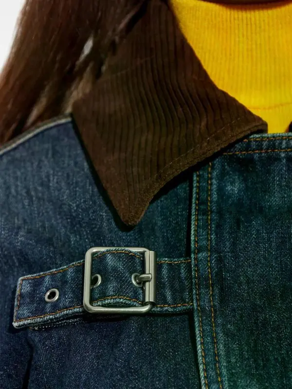 Loewe Denim Jacket