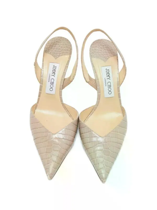 JIMMY CHOO Thandi Mules