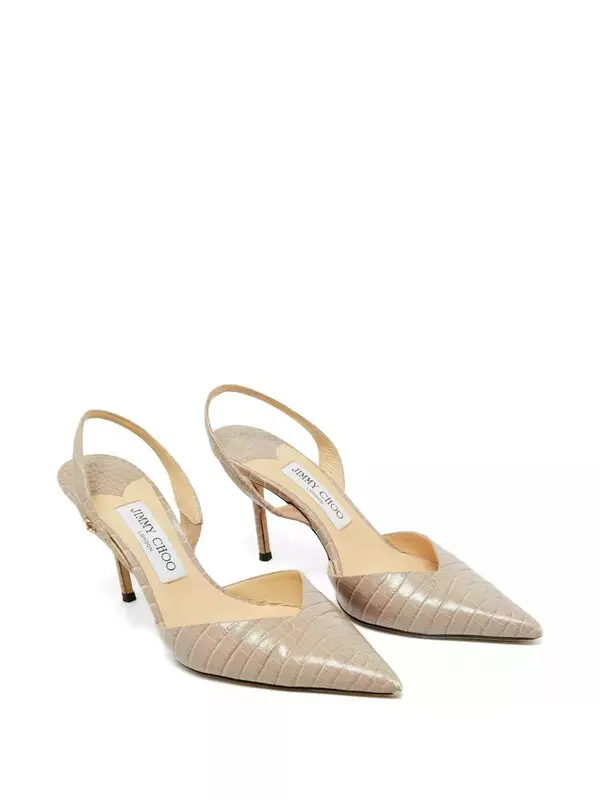 JIMMY CHOO Thandi Mules