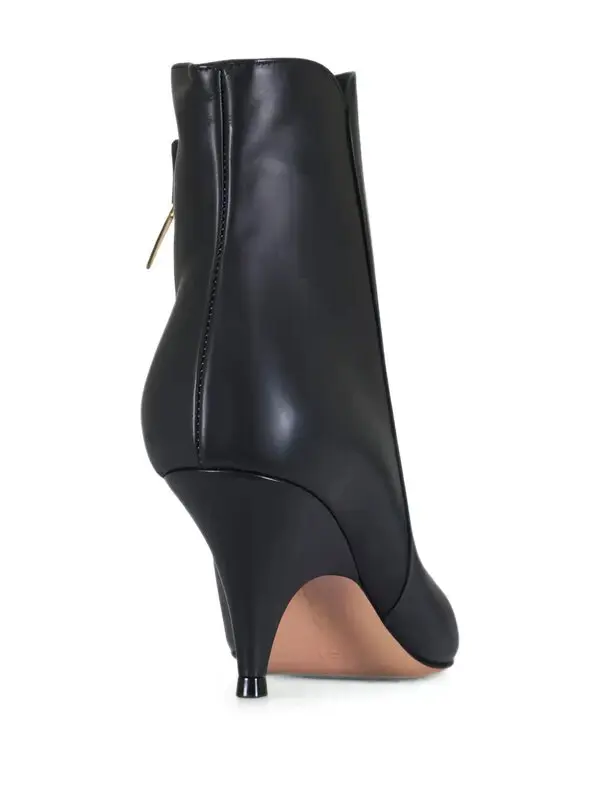GIANVITO ROSSI Sofia Ankle Boot 70