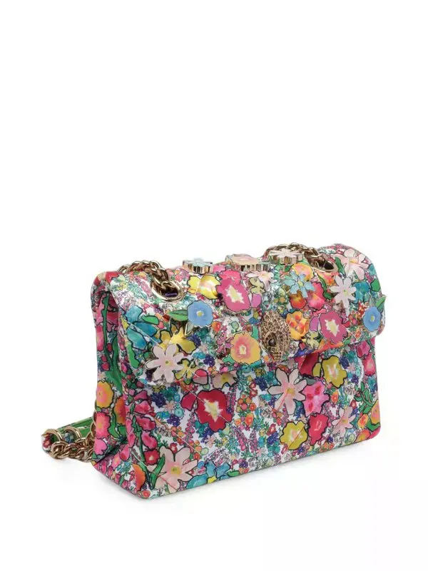 Kurt Geiger Kensington Flower Bag