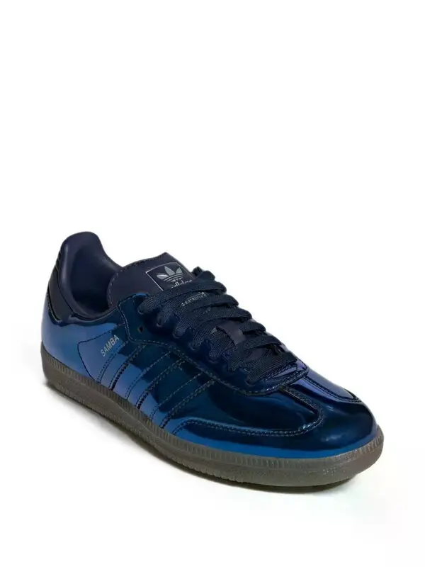 Adidas Samba Og Low-top Sneakers