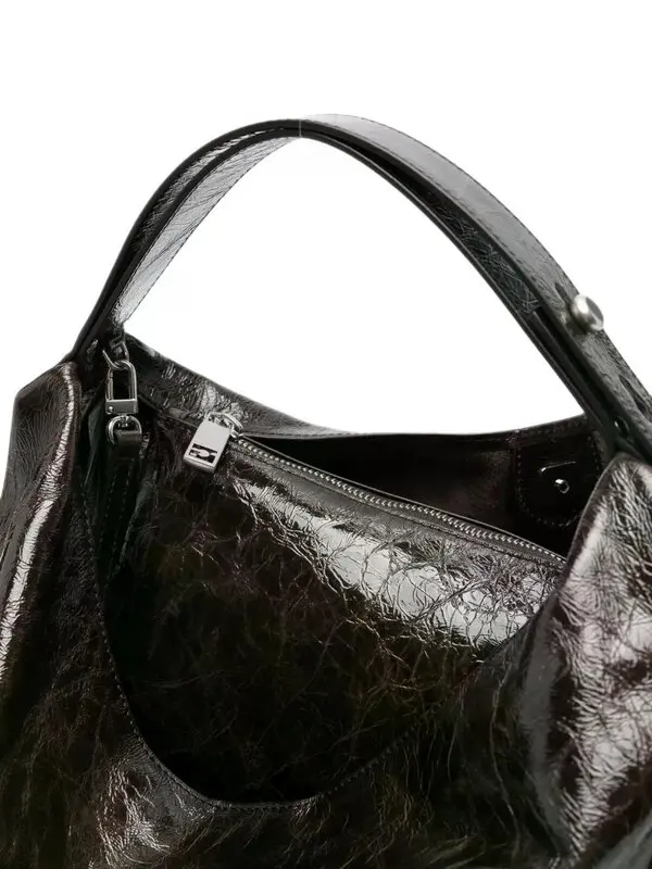 GHERARDINI Leather Shoulder Bag
