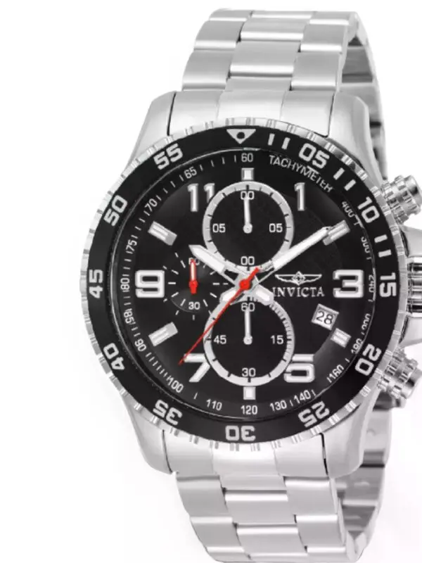 INVICTA Specialty 45mm Watch