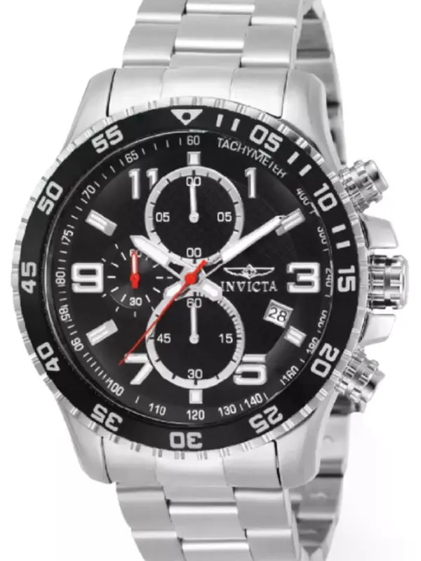 INVICTA Specialty 45mm Chronograph Watch