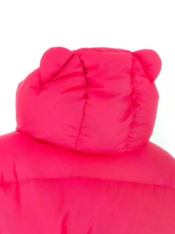 IENKI IENKI Bear Michlin Belted Puffer Jacket