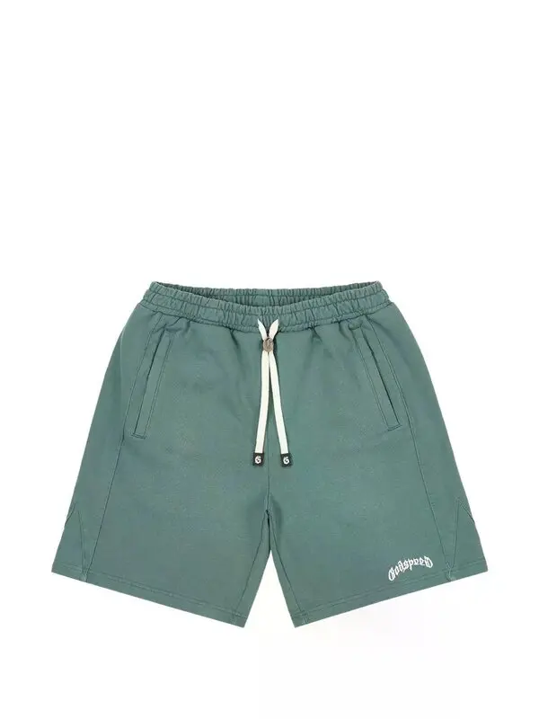 GODSPEED Vital Drawstring Shorts