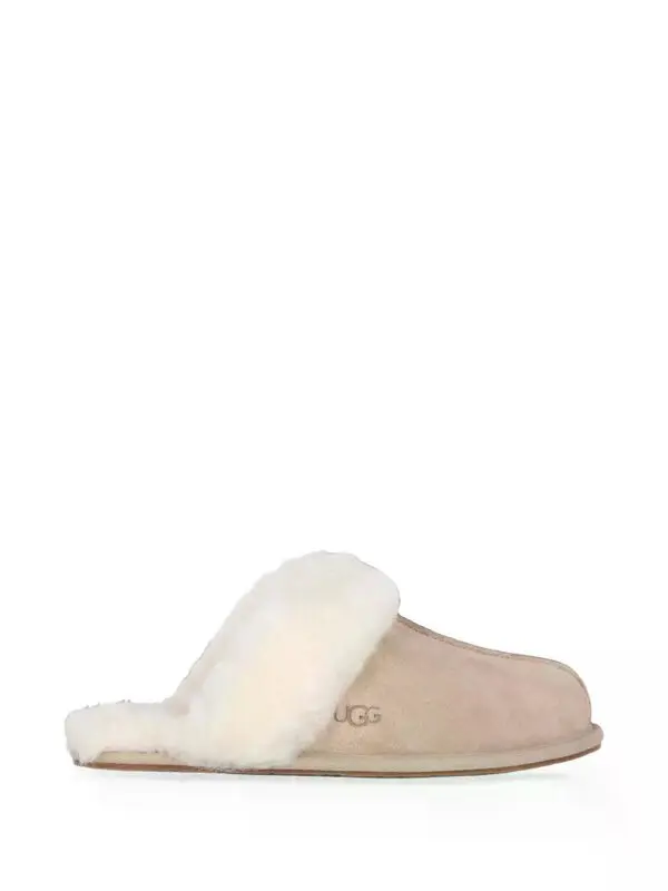 UGG Scuffette Ii Slippers - Neutrals