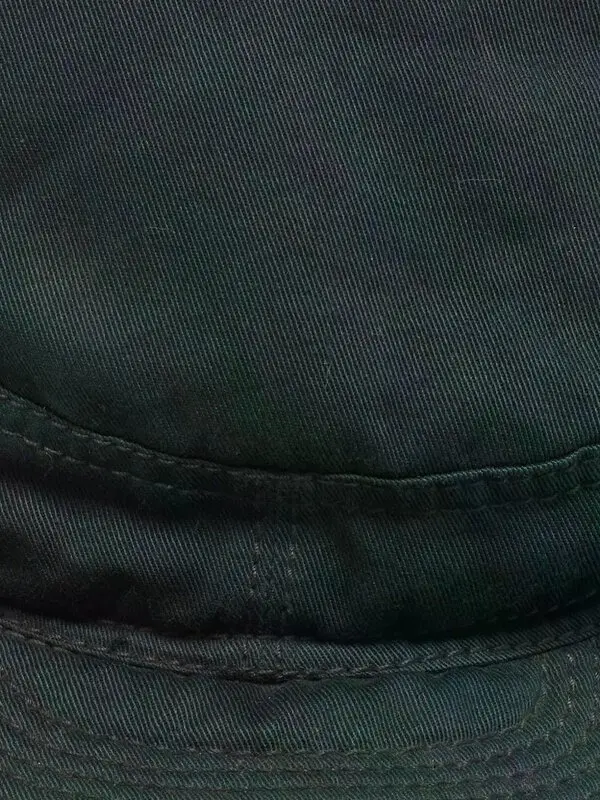 Gucci Logo Patch Baseball Cap