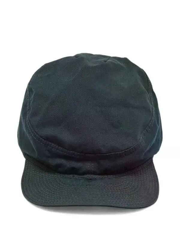 Gucci Logo Patch Baseball Cap