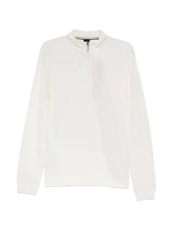 BOSS Logo Patch Loungewear