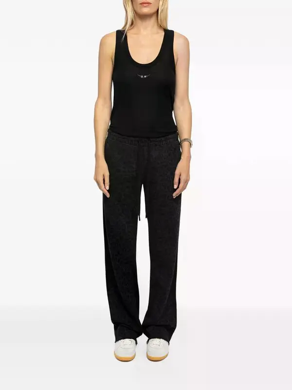 Zadig&Voltaire Chilloh Pants