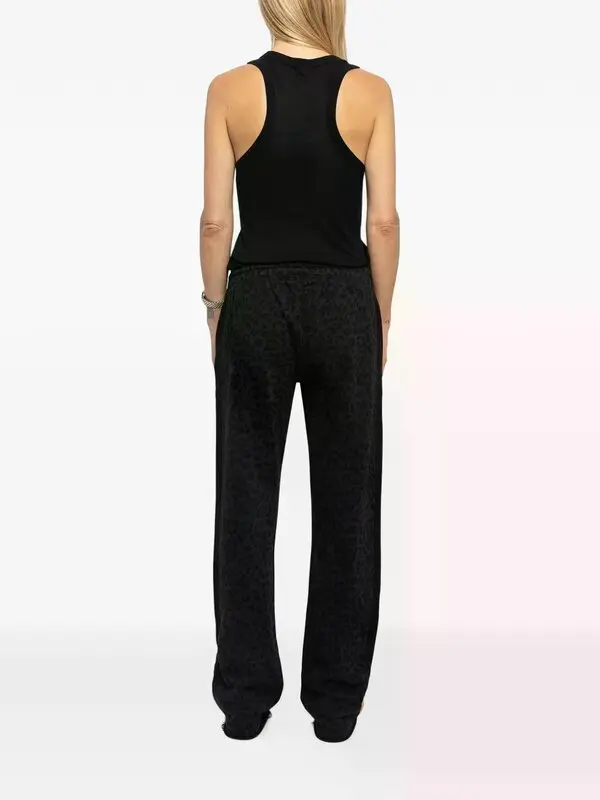 Zadig&Voltaire Chilloh Pants