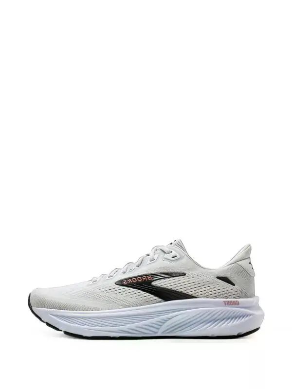 Brooks Ghost 18 Sneakers - Neutrals