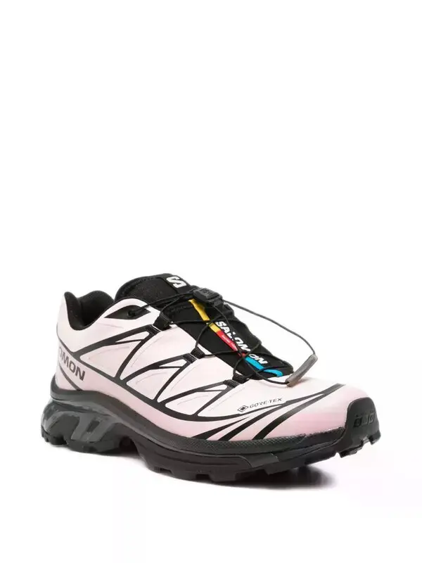 SALOMON Xt-6 Gore-tex Sneakers