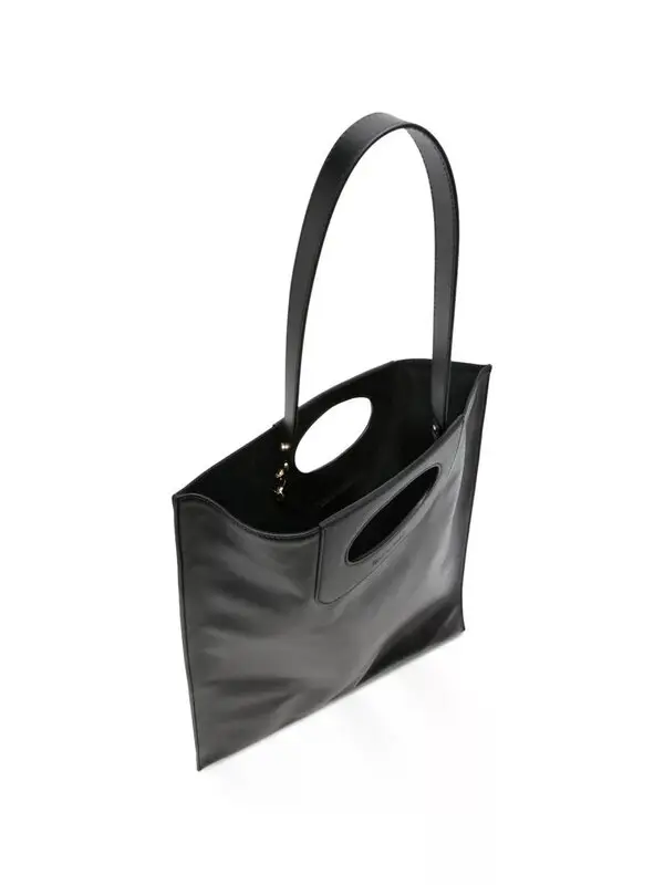 GHERARDINI Leather Tote Bag
