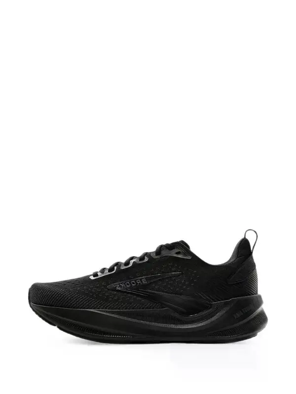 Brooks Ghost Max 4 Sneakers - Black