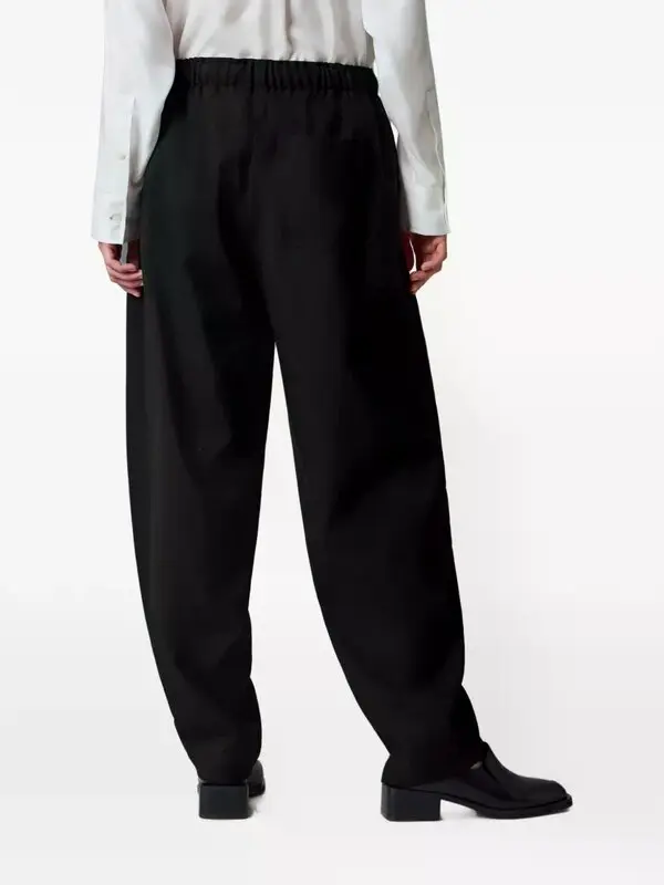 Paul Smith Wool Trousers