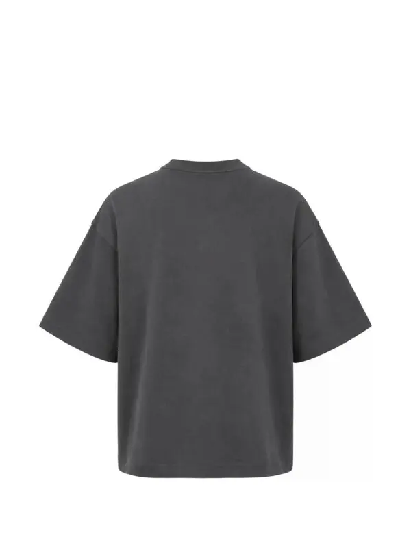 Fear Of God Logo-patch T-shirt