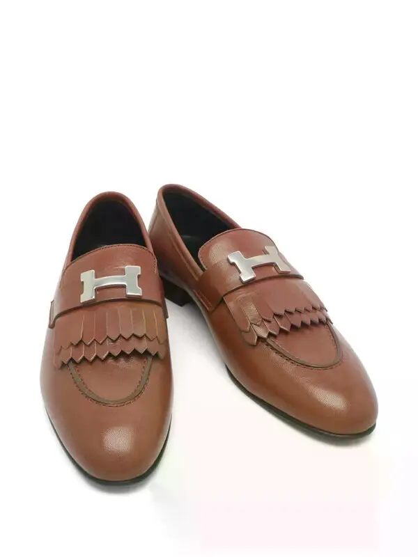 Hermès Loafers