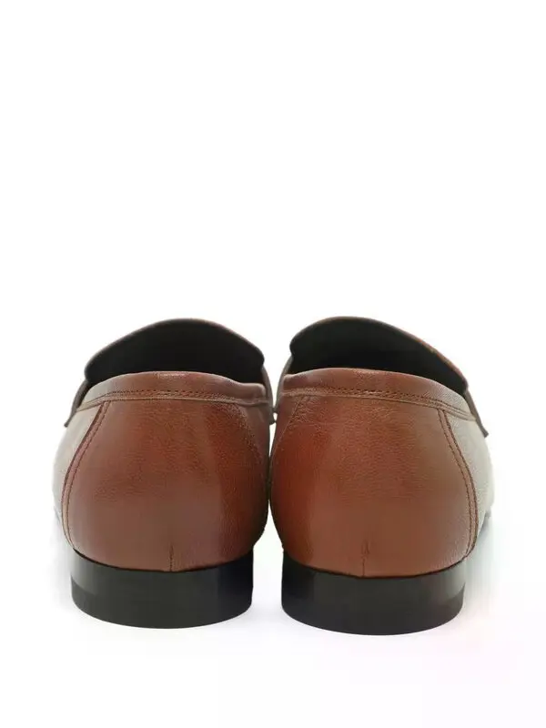 Hermès Loafers