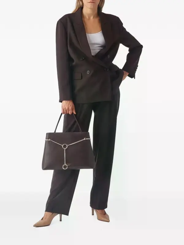 TWINSET Double-breasted Blazer