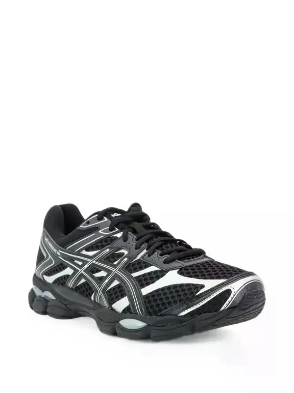 Asics Gel Cumulus 16 Mesh Sneakers - Black