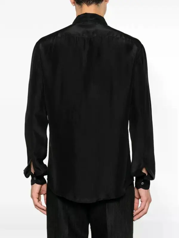 Barena Venezia Maridola Button-up Shirt