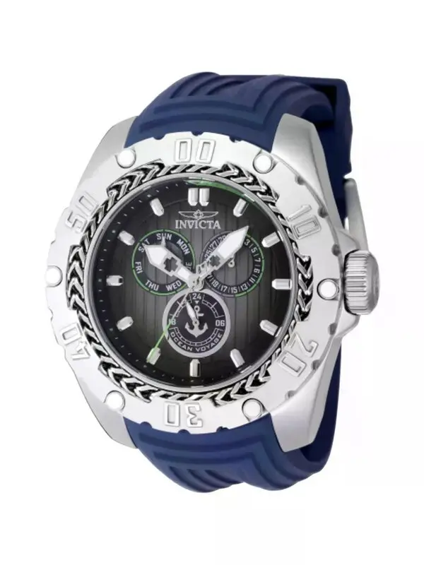 INVICTA Ocean Voyage 51mm Watch