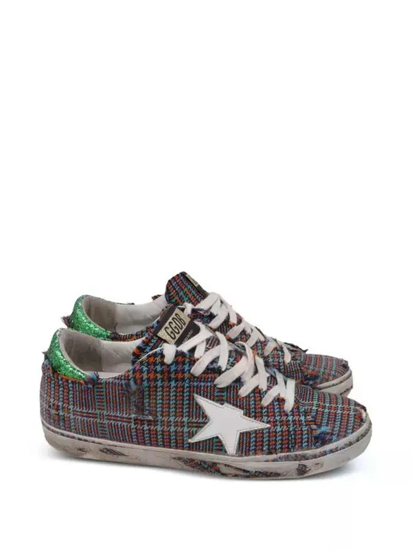 GOLDEN GOOSE Superstar Sneakers