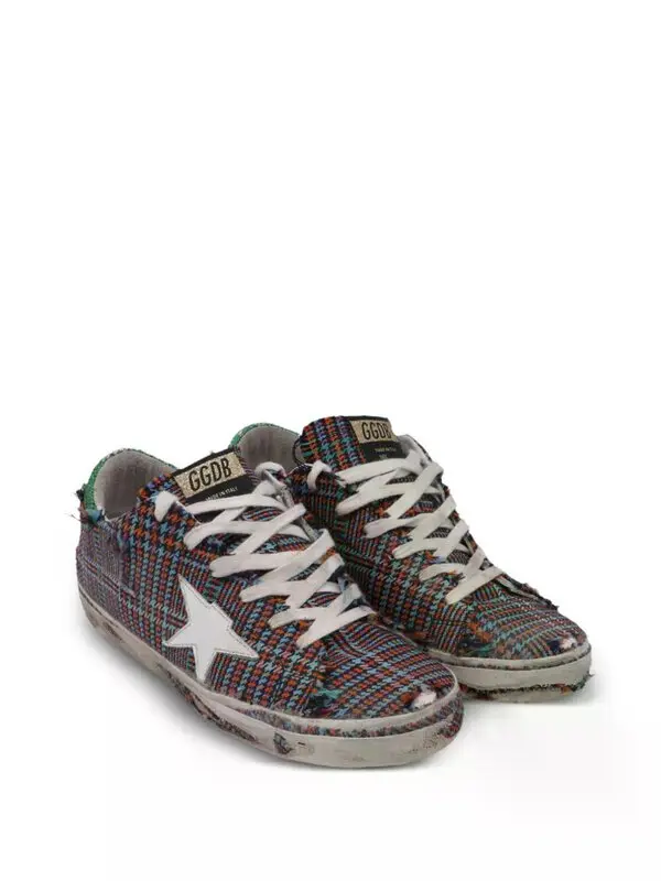 GOLDEN GOOSE Superstar Sneakers