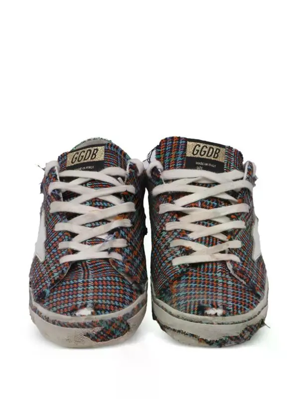 GOLDEN GOOSE Superstar Sneakers