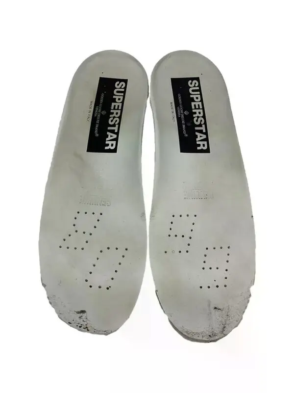 GOLDEN GOOSE Superstar Sneakers