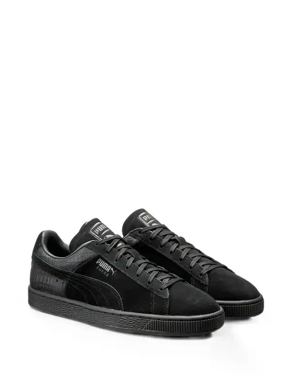PUMA Suede Classic Low-top Sneakers