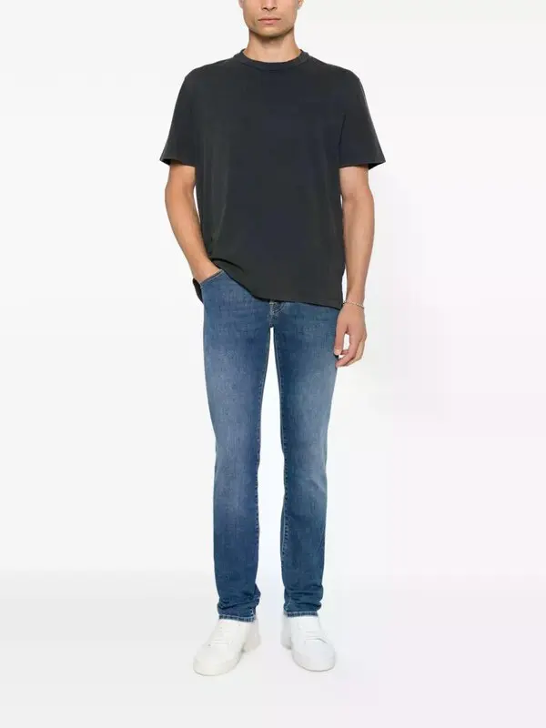 Jacob Cohen Nick Slim-fit Jeans