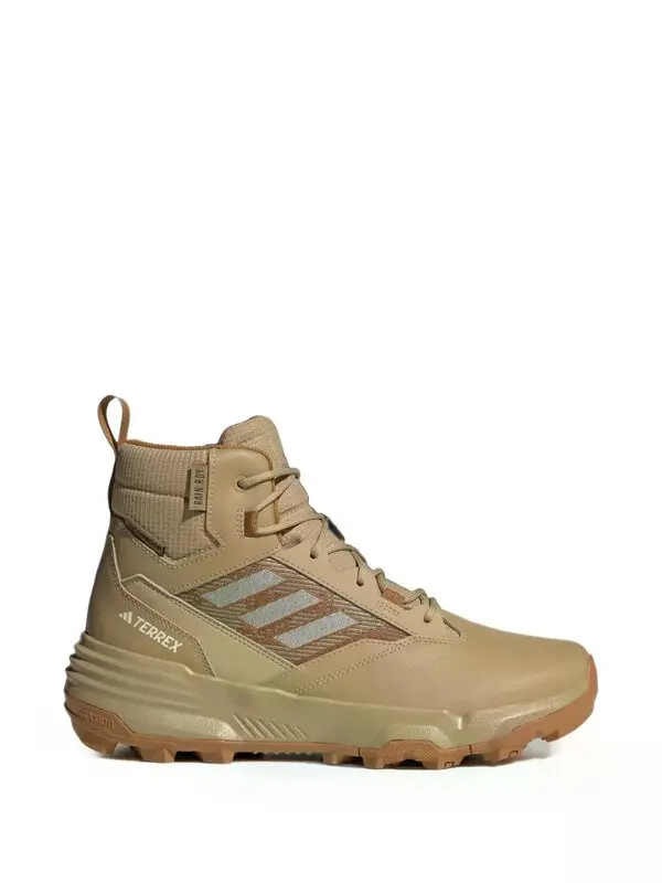 Adidas Terrex Unity Mid Hiking Boots - Neutrals