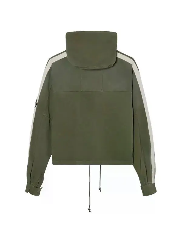 424 Crest Racing Hoodie
