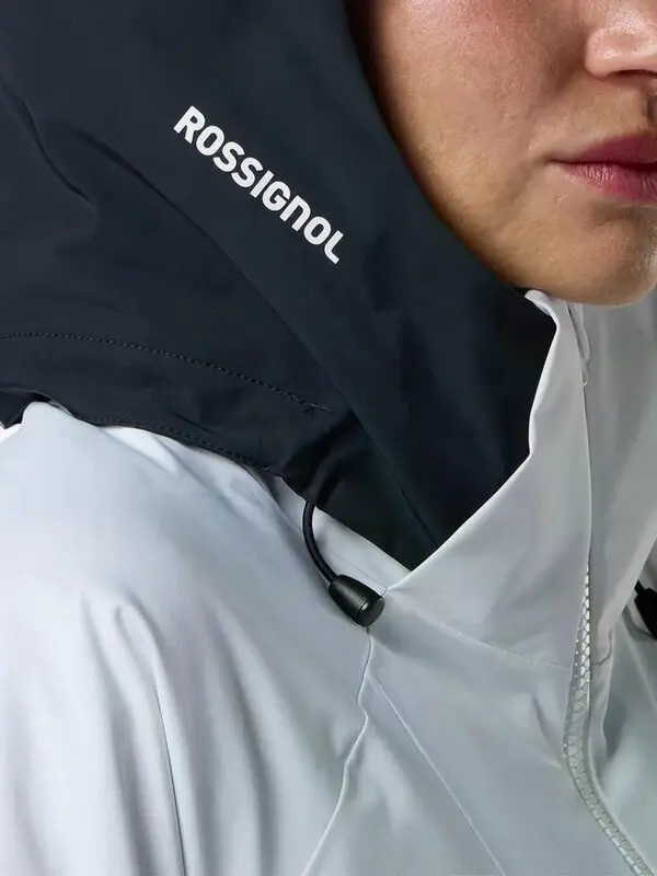 Rossignol Blackside Insulated Ski Jacket