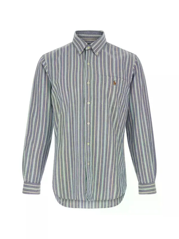 Polo Ralph Lauren Sport Oxford Shirt