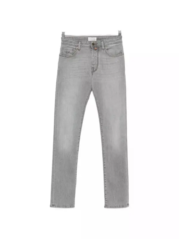 Jacob Cohen Bard Slim-fit Jeans