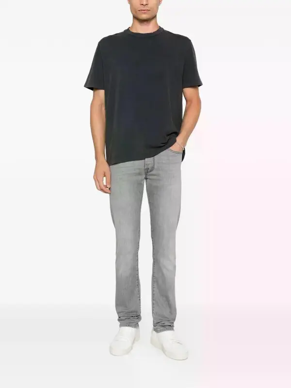 Jacob Cohen Bard Slim-fit Jeans