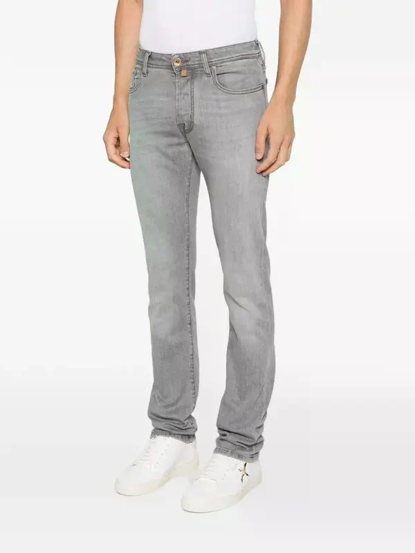 Jacob Cohen Bard Slim-fit Jeans