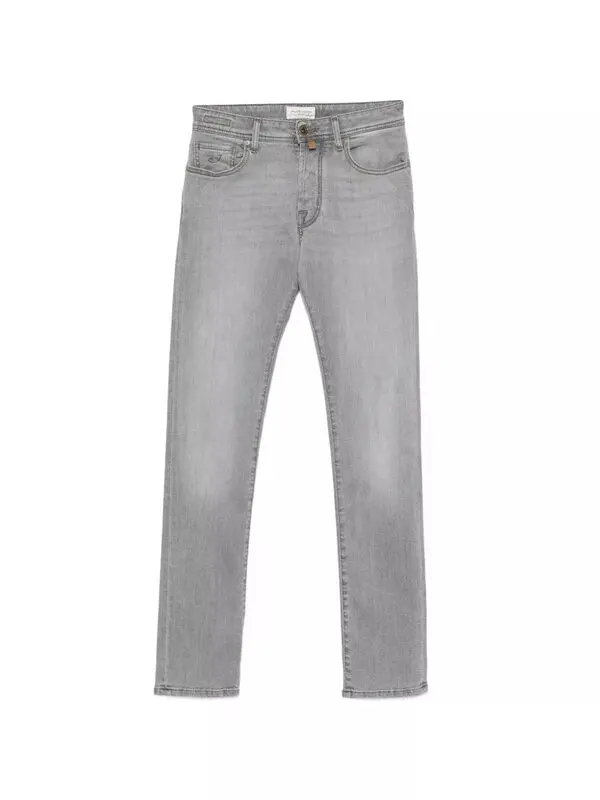 Jacob Cohen Bard Slim-fit Jeans