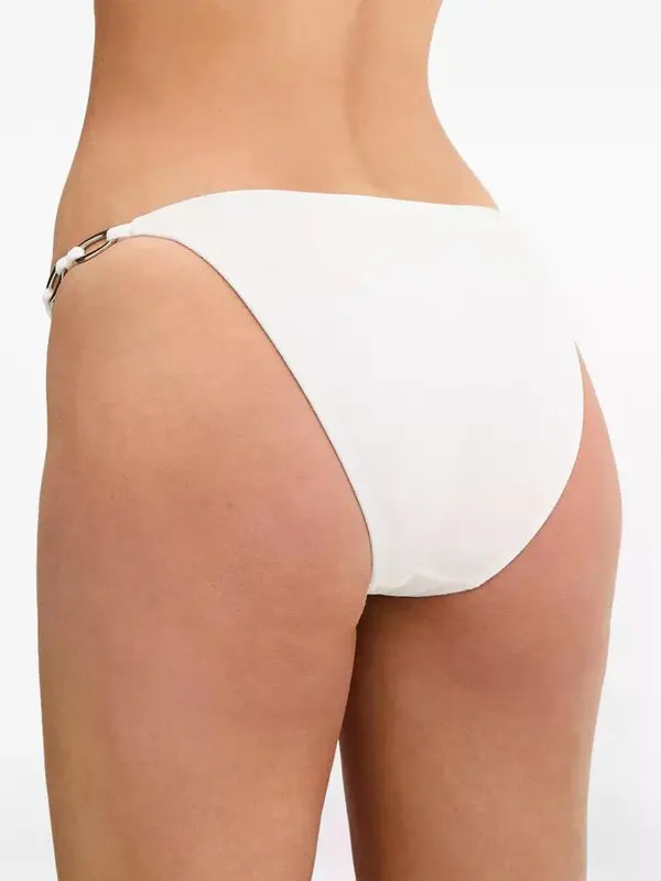 Michael Kors Chain-link Bikini Bottoms