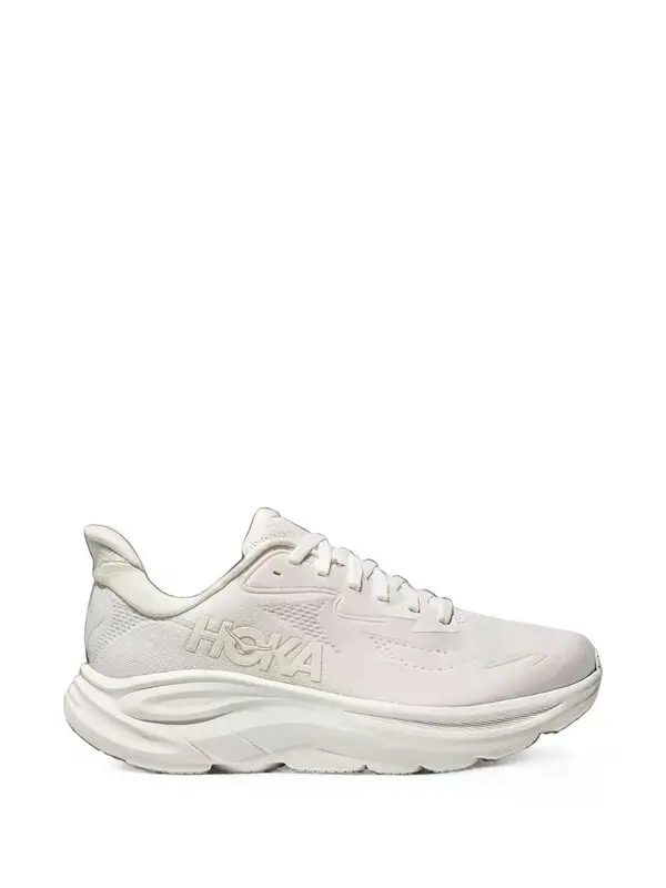 HOKA® Clifton Sneakers - Neutrals