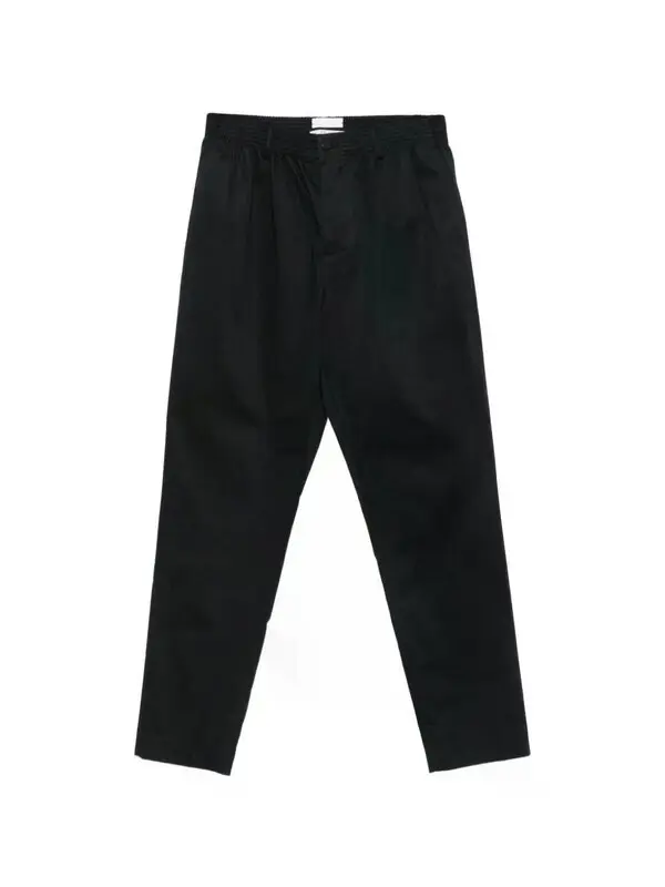 CELLAR DOOR Ciak Tapered Trousers