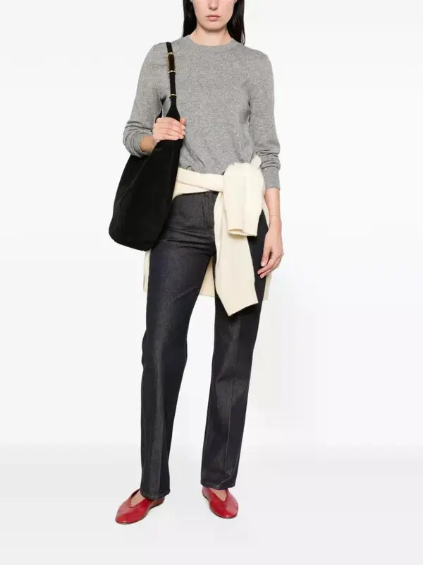 Max Mara Straight-leg Jeans - Blue